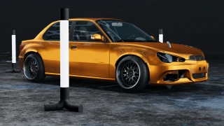 Sunburst Drift Parts And Tuning 2.0 - BeamNG.drive