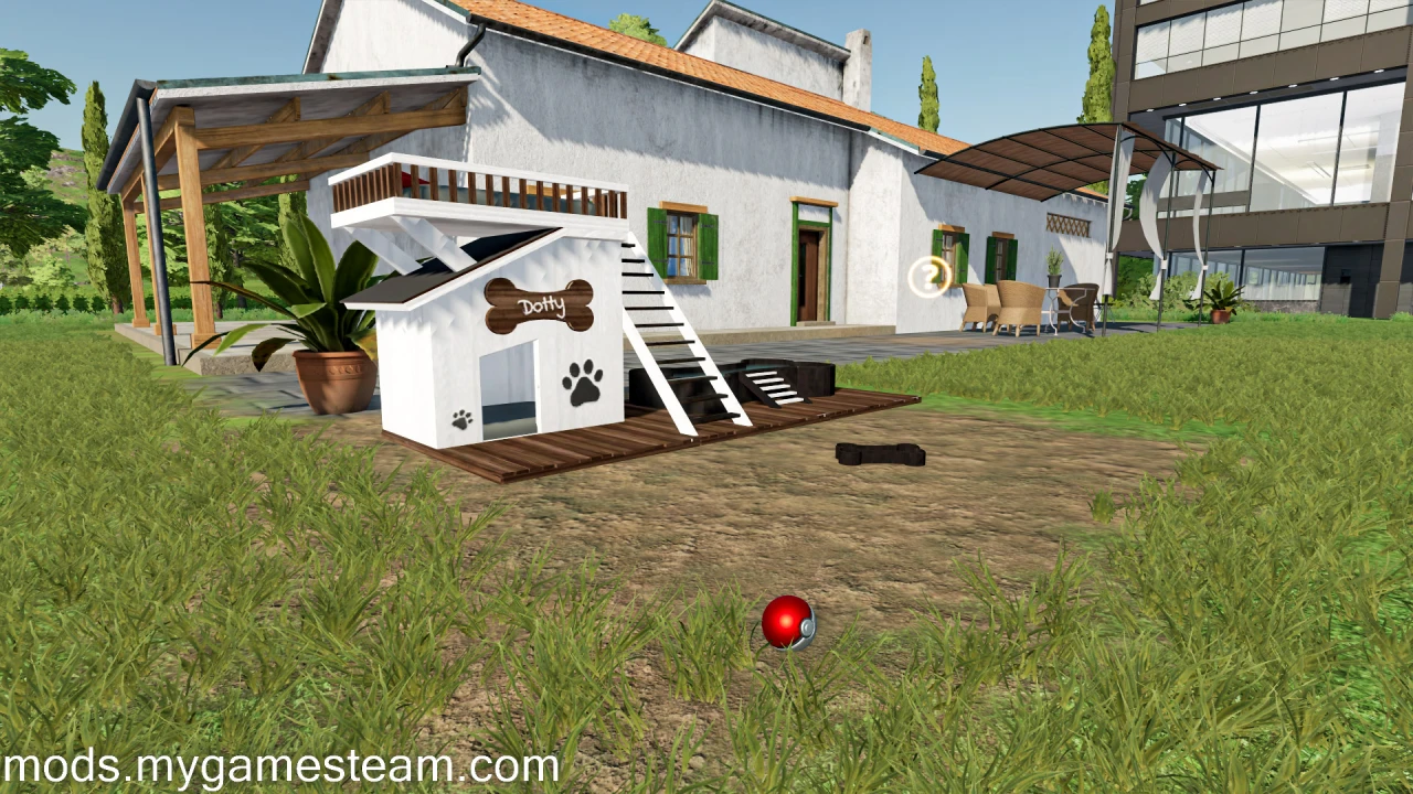 dog - FS 22 Search - ModLand.net