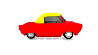 Small Car (Automation) 1.0 - BeamNG.drive