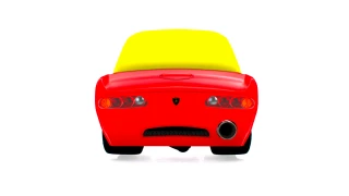 Small Car (Automation) 1.0 - BeamNG.drive