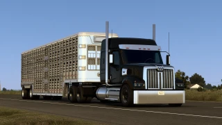 Western Star 49X Custom v1.0 - ATS