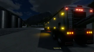 FS22_Timpte_F4000 Auger Trailer - Edited 1.0.0.0 - FS 22