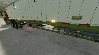 FS22_Timpte_F4000 Auger Trailer - Edited 1.0.0.0 - FS 22