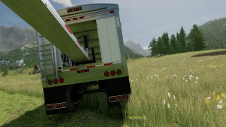 FS22_Timpte_F4000 Auger Trailer - Edited 1.0.0.0 - FS 22