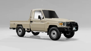 Toyota Shas . - BeamNG.drive