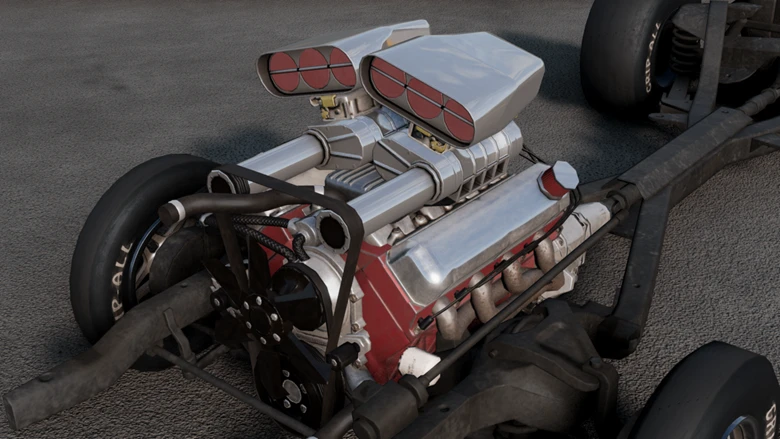 engine - BeamNG.drive Search - ModLand.net