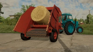 Agromet H-152 v 1.0 - FS 22