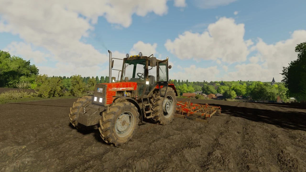 belarus - FS 22 Search - ModLand.net