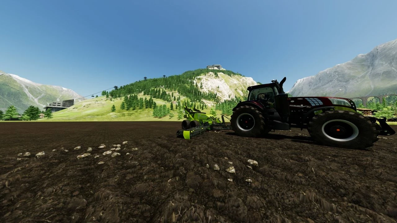 heat - FS 22 Search - ModLand.net