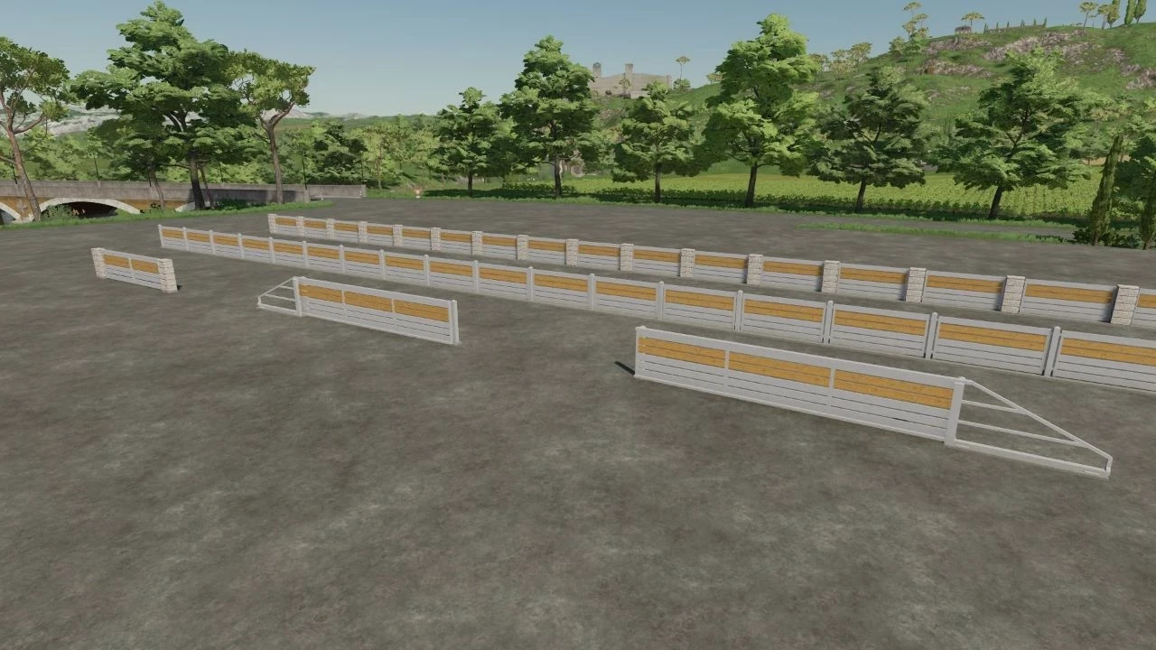 gate - FS 22 Search - ModLand.net