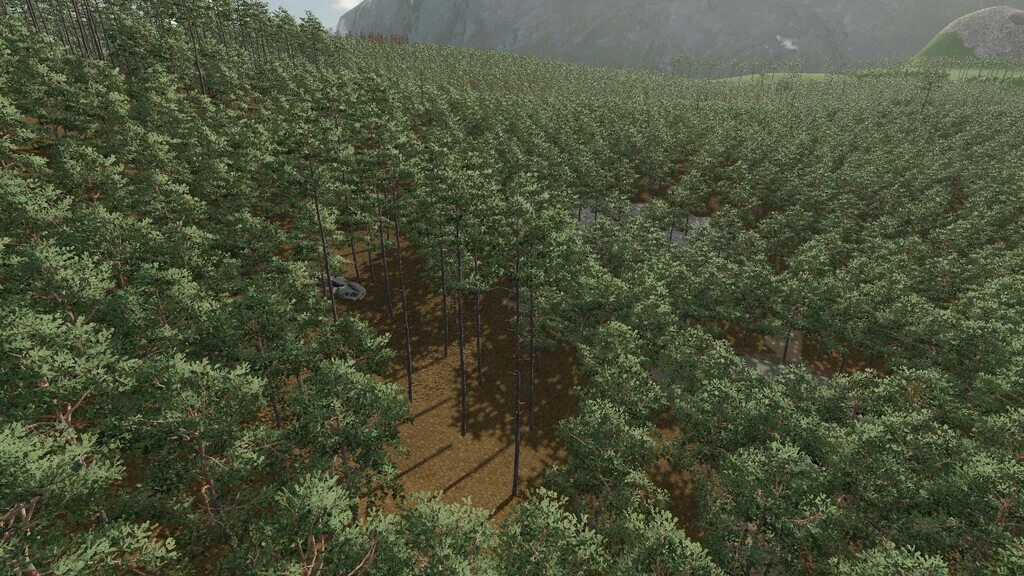 forest - FS 22 Search - ModLand.net