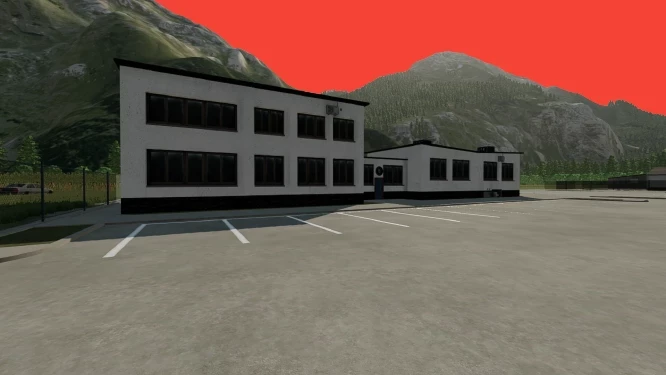 police - FS 22 Search - ModLand.net