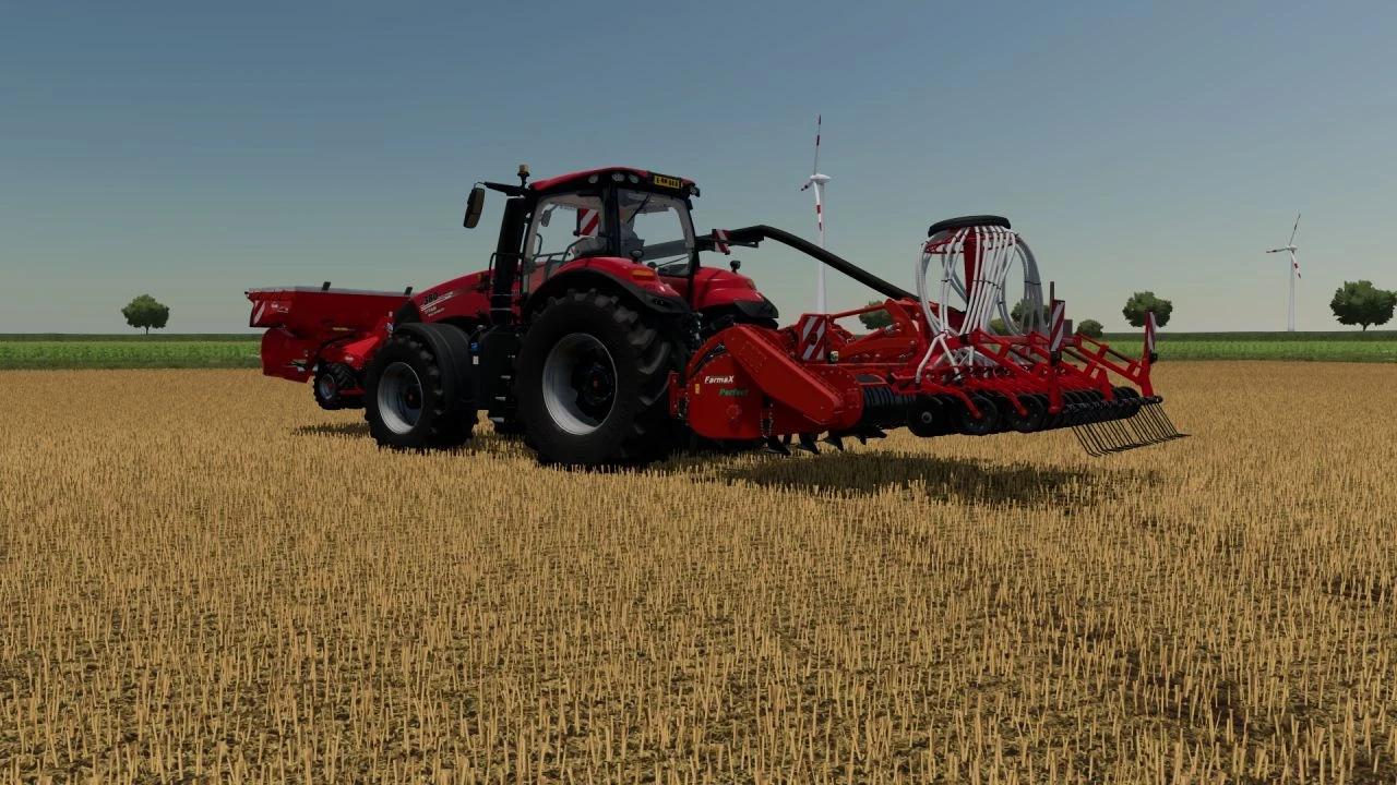 kuhn - FS 22 Search - ModLand.net