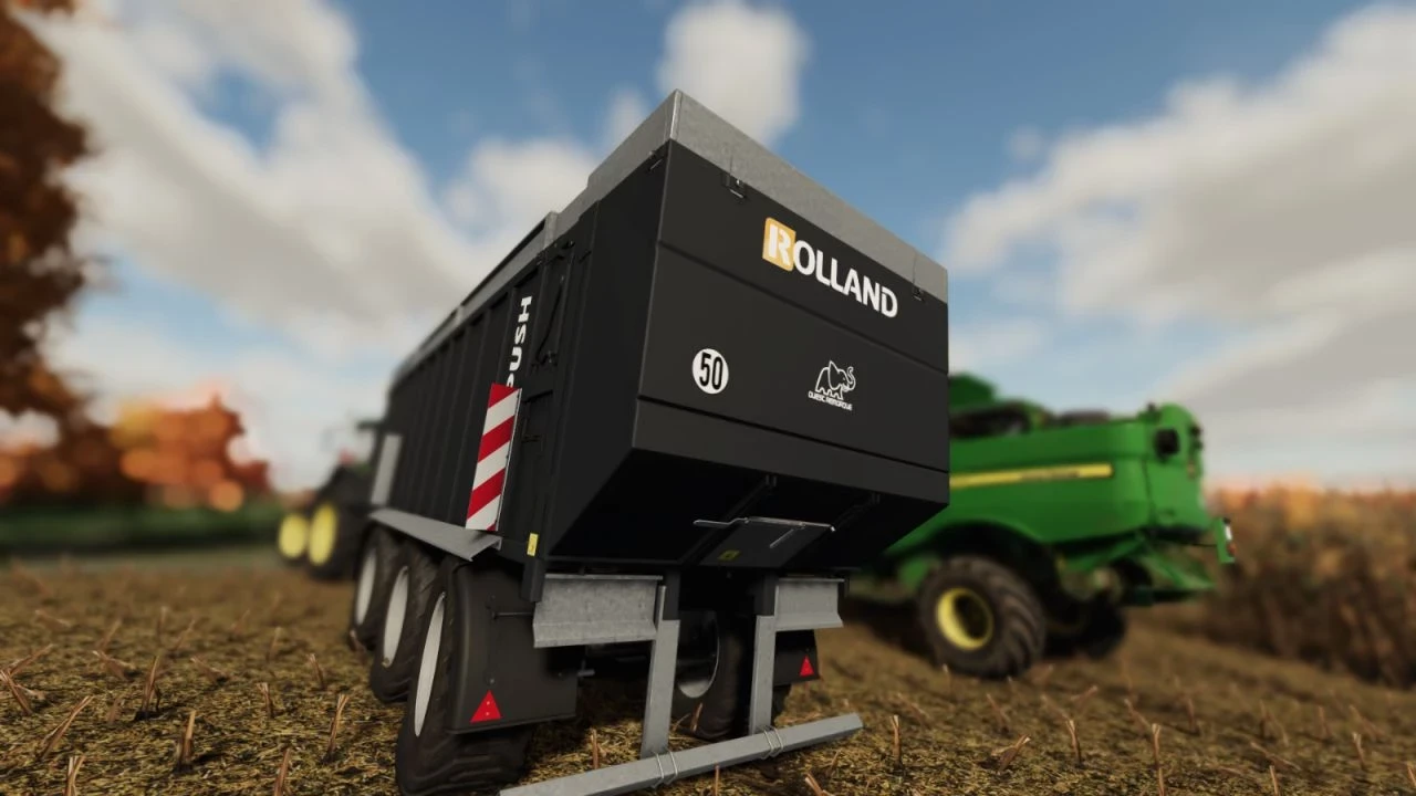 disc - FS 22 Search - ModLand.net