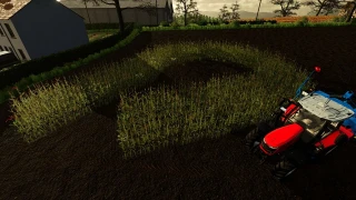 Monosem 6 (Row Crop Ready) v 1.0 - FS 22