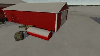 No Creek Farms Rowcrop Ready v 1.0 - FS 22