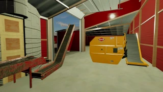 No Creek Farms Rowcrop Ready v 1.0 - FS 22