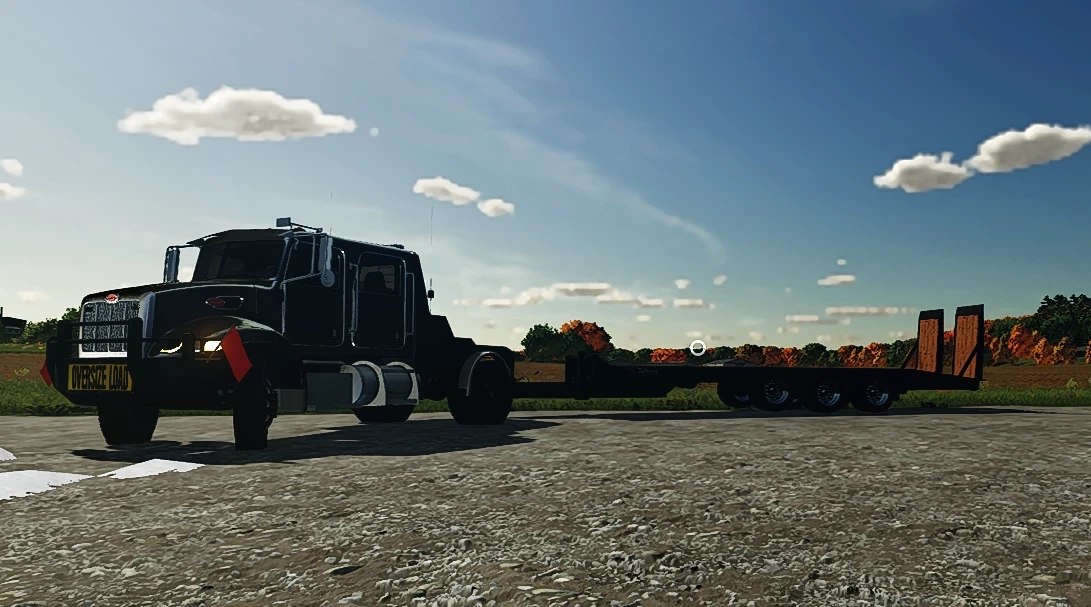 peterbilt - FS 22 Search - ModLand.net