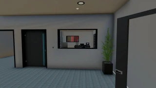 Police station v 1.1 - FS 22