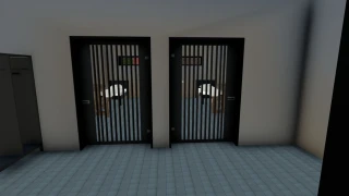 Police station v 1.1 - FS 22
