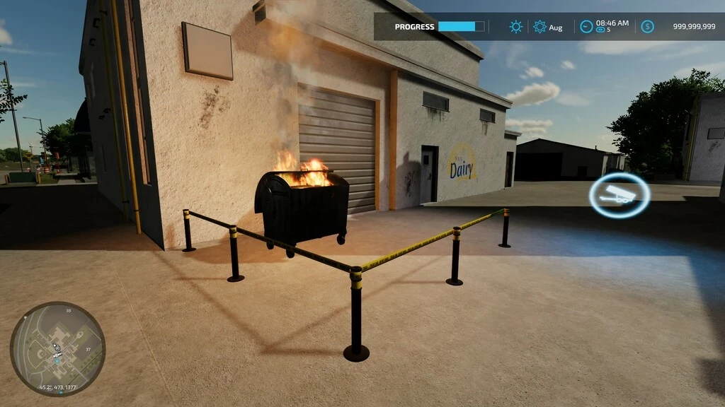 police - FS 22 Search - ModLand.net