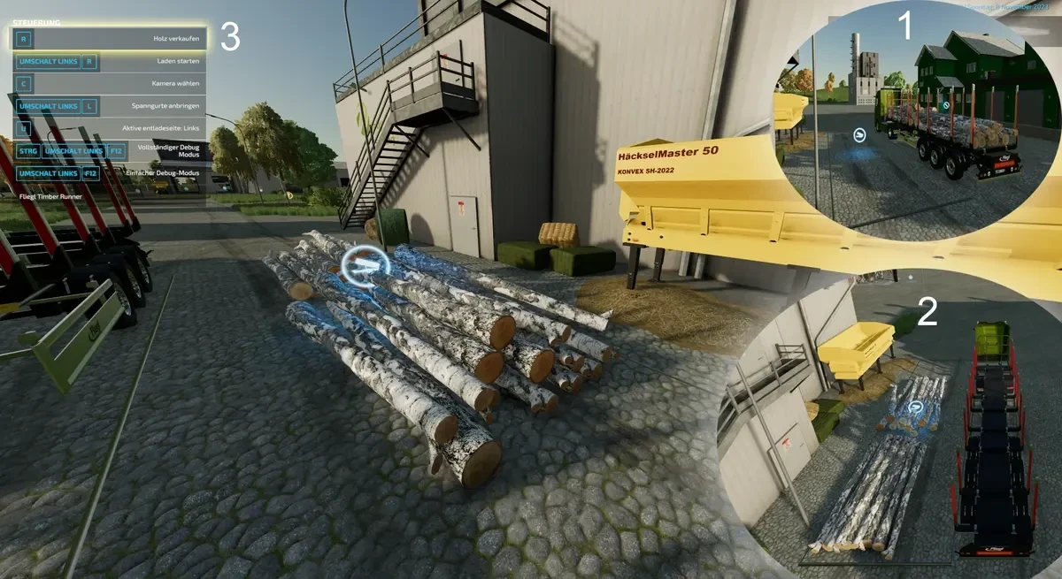 sell - FS 22 Search - ModLand.net