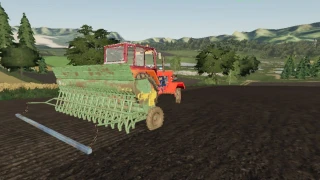 SUP 29 v 1.0 - FS 19