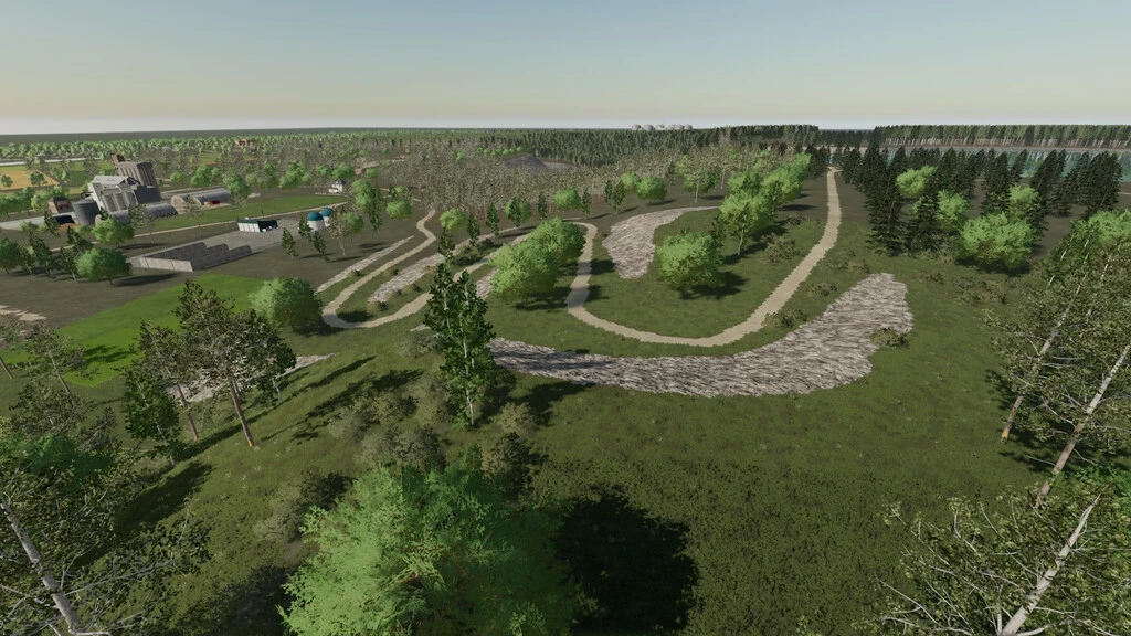 time - FS 22 Search - ModLand.net