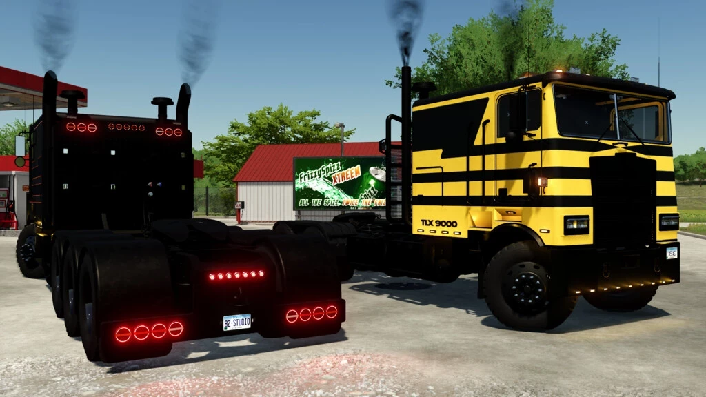 tlx - FS 22 Search - ModLand.net