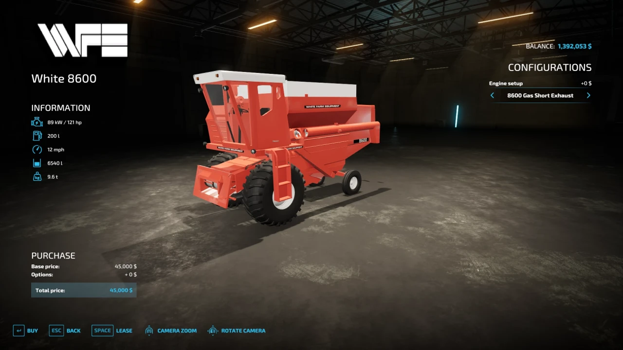 combine - FS 22 Search - ModLand.net