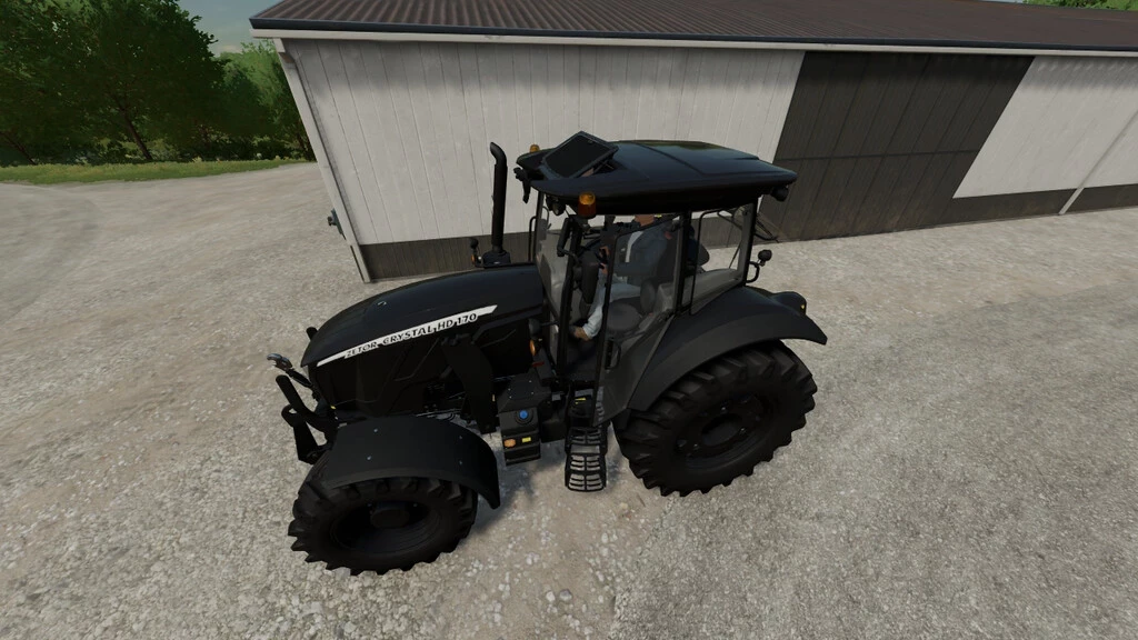 Zetor - FS 22 Search - ModLand.net