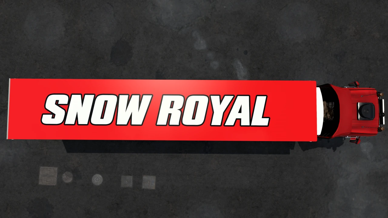 chereau - ETS 2 Search - ModLand.net