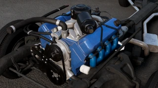 Engine Pack v0.2 - BeamNG.drive