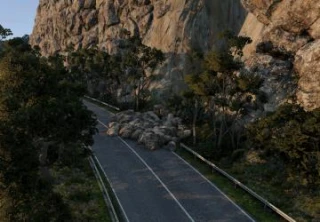 Italy Rework V1 - BeamNG.drive