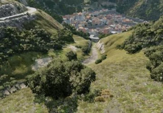 Italy Rework V1 - BeamNG.drive