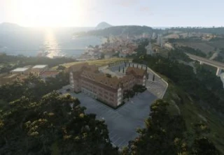 Italy Rework V1 - BeamNG.drive