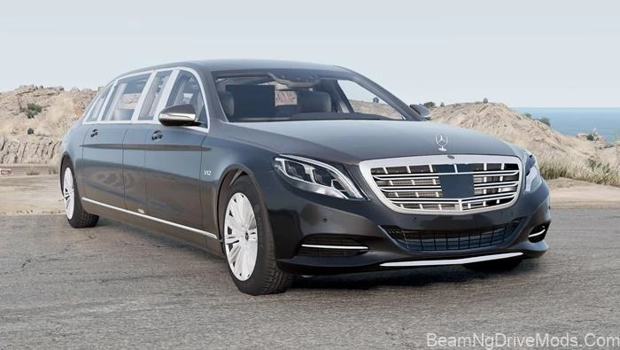 s650 - BeamNG.drive Search - ModLand.net