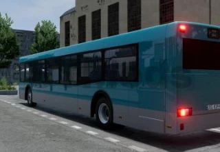 Neuplan N/K Series version V1.1 - BeamNG.drive