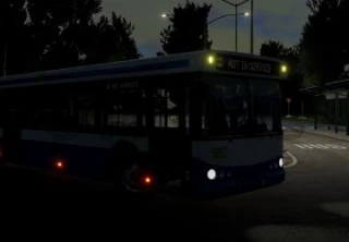 Neuplan N/K Series version V1.1 - BeamNG.drive