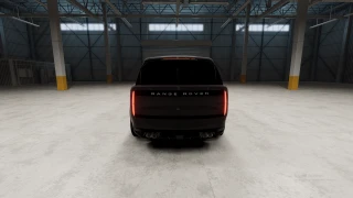Range Rover Velar 2023 [Free] - BeamNG.drive