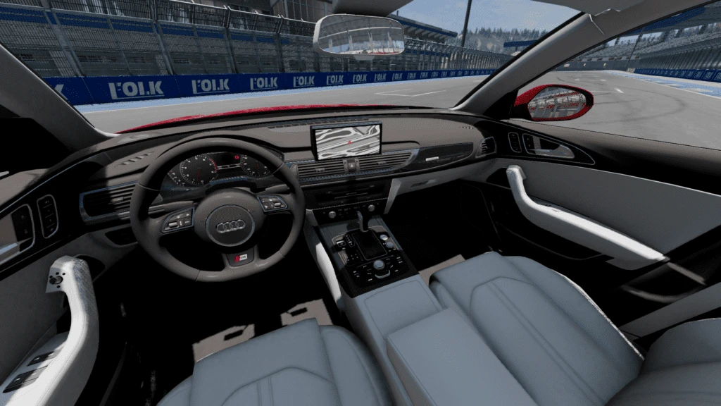 audi s6 - BeamNG.drive Search - ModLand.net