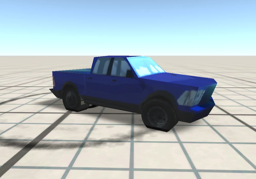 ram 1500 - BeamNG.drive Search - ModLand.net