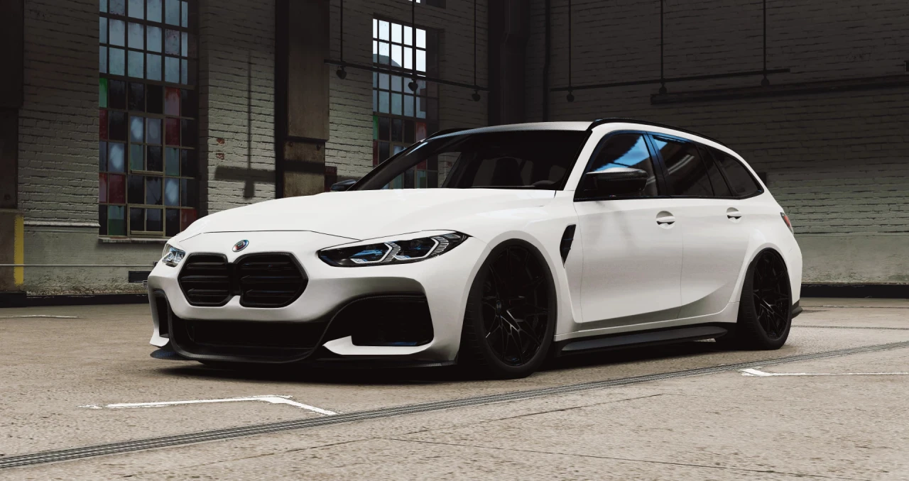 bmw m3 g80 - BeamNG.drive Search - ModLand.net