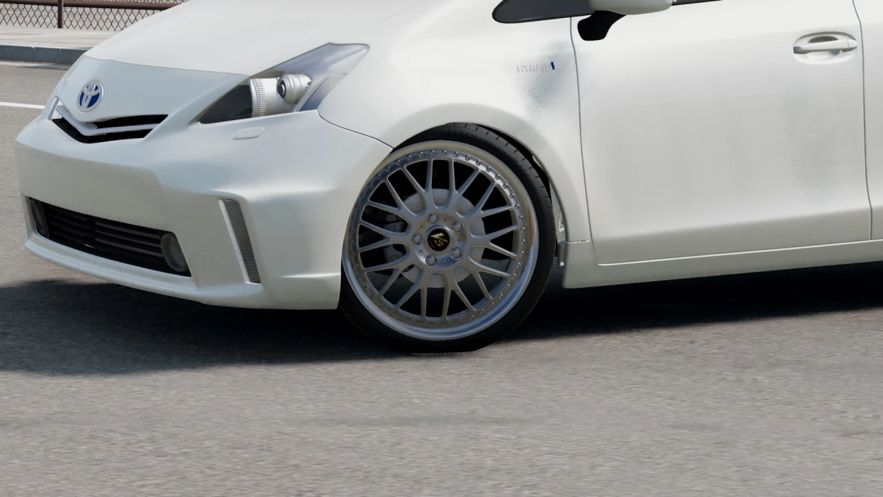 wheel pack - BeamNG.drive Search - ModLand.net