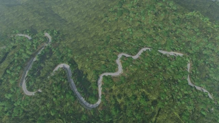 Japanese Downhill Touge/Drift map v1.2 - BeamNG.drive