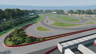 AC - Drift 1.0 - FREE Release - BeamNG.drive