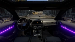 Cadillac CT5 v2.0 - BeamNG.drive