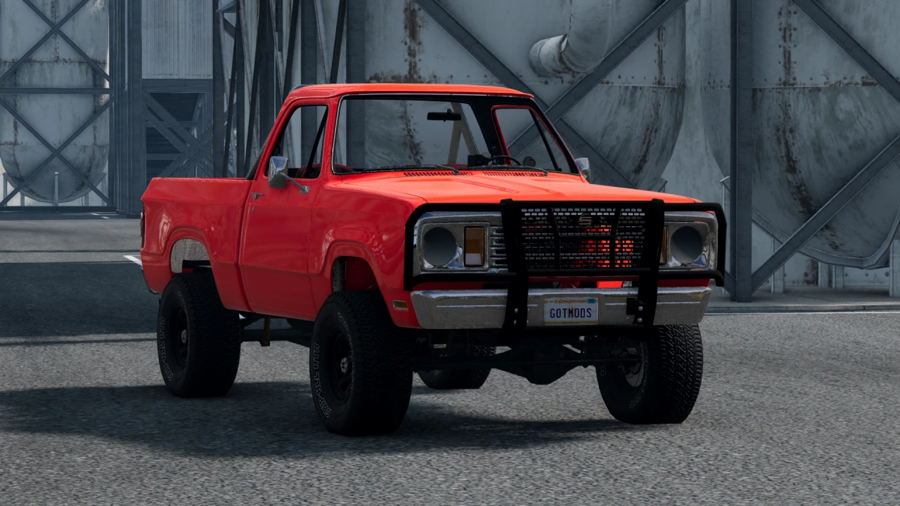 1977 - BeamNG.drive Search - ModLand.net