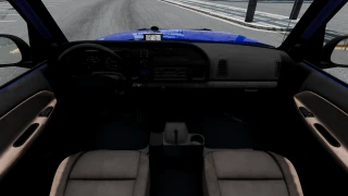 2nd Gen Ram v1.6 - BeamNG.drive
