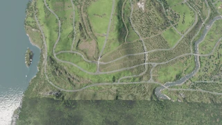 East Coast USA Remastered v1.1 - BeamNG.drive